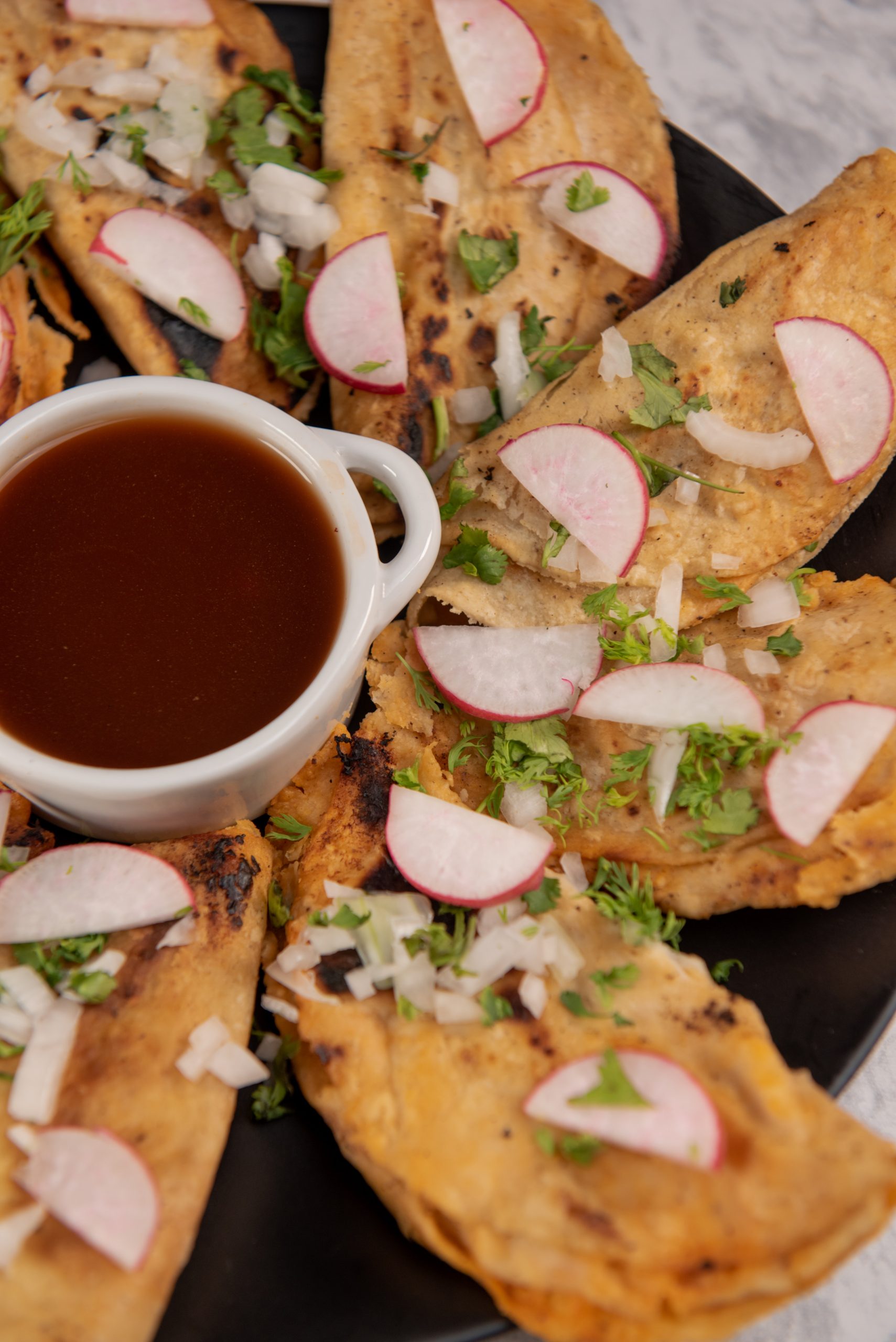 Wild Duck Tacos - The Wild Harvester